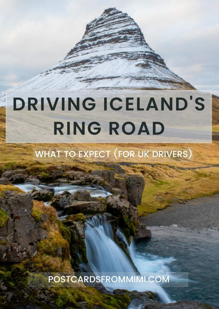 Driving Iceland’s Ring Road: What to Expect - Postcards From Mimi