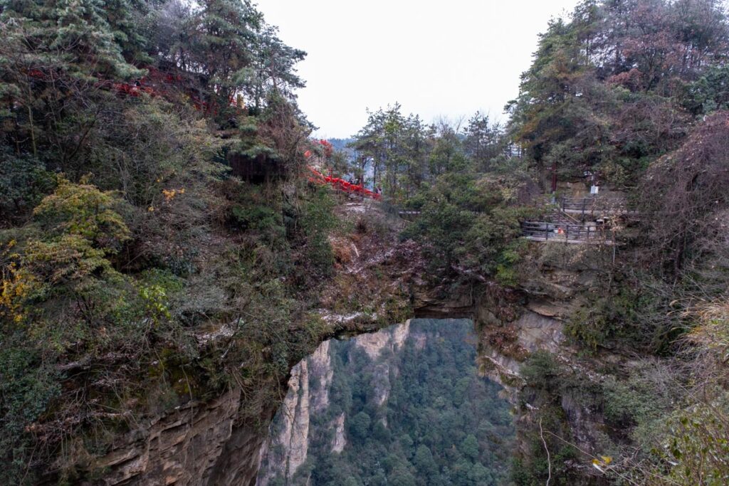 Visiting Zhangjiajie: A Detailed Travel Guide - Postcards From Mimi