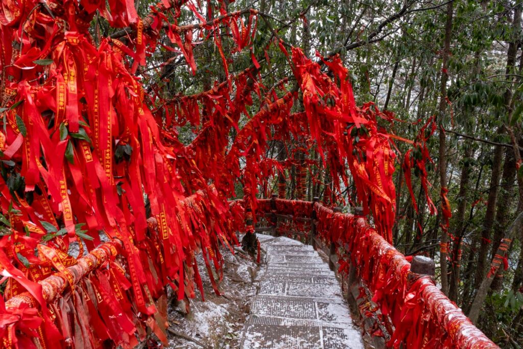 Visiting Zhangjiajie: A Detailed Travel Guide - Postcards From Mimi